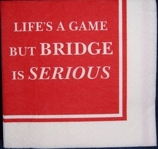 Bridge Tallies - Playing Cards - Coasters - Avonmore, Inc.